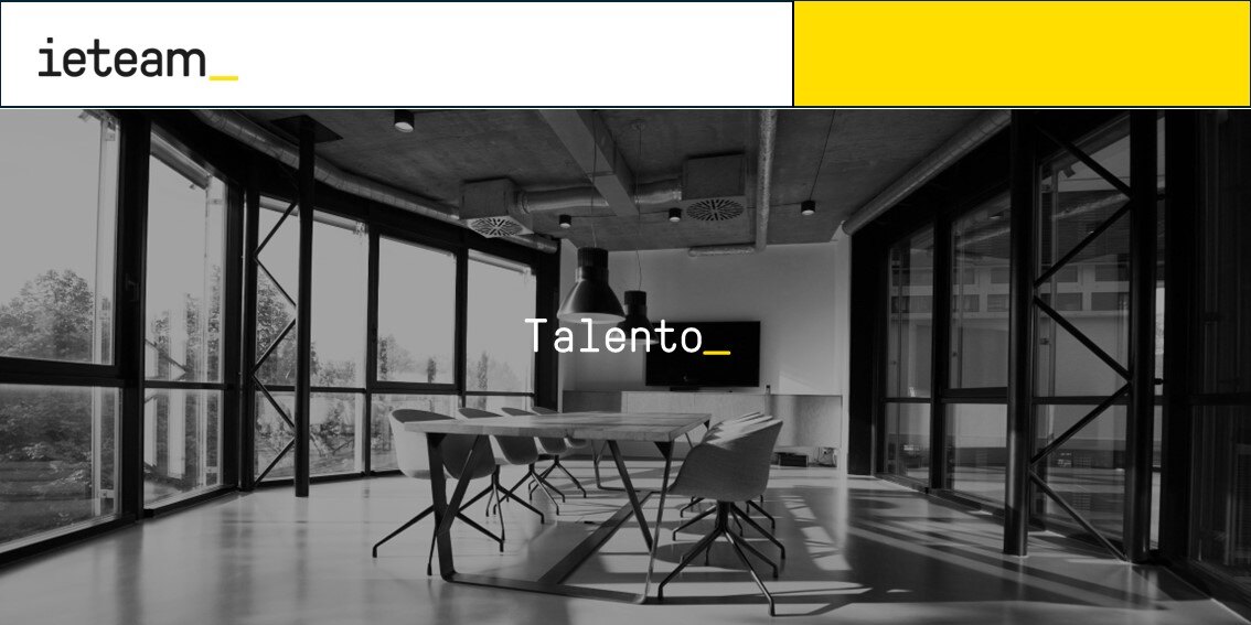 Estrategy - ieTeam